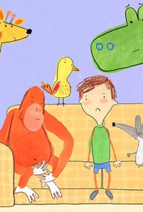 Pablo: Season 2, Episode 1 - Rotten Tomatoes