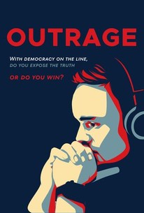 Outrage (2024) | Rotten Tomatoes