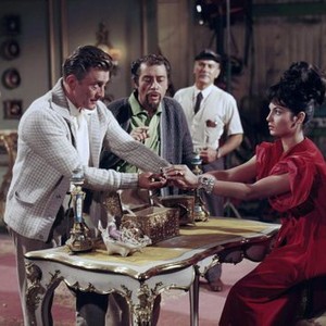 Vito Scotti - Rotten Tomatoes