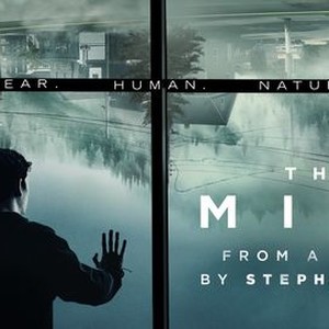 The Mist - Rotten Tomatoes