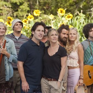 Wanderlust - Rotten Tomatoes