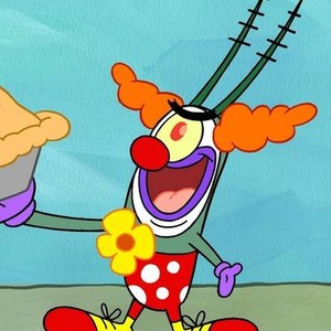 SpongeBob SquarePants: Season 13, Episode 10 - Rotten Tomatoes