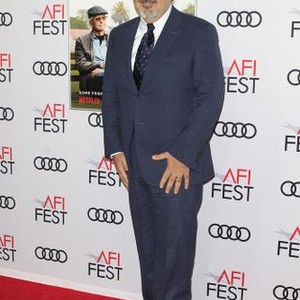 Alan J. Higgins - Rotten Tomatoes