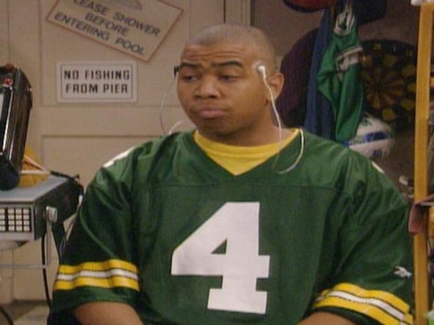omar gooding smart guy