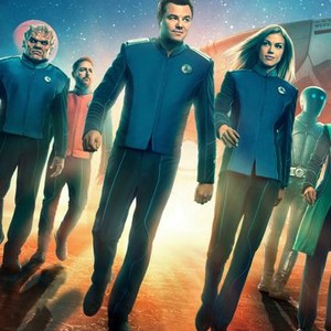 The Orville - Rotten Tomatoes