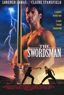 The Swordsman | Audience Reviews | Rotten Tomatoes