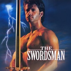 The Swordsman - Rotten Tomatoes