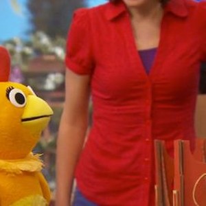 The Chica Show: Season 2, Episode 9 - Rotten Tomatoes