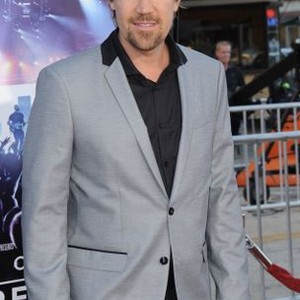 David A.R. White - Rotten Tomatoes