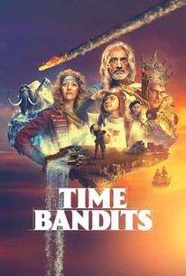 Time Bandits: Season 1, Episode 1 | Rotten Tomatoes
