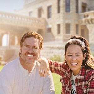 Fixer Upper: The Castle - Rotten Tomatoes