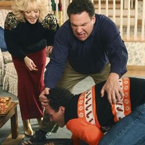 James Garlin - Rotten Tomatoes