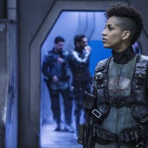 The Expanse - Rotten Tomatoes
