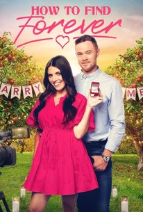 How to Find Forever | Rotten Tomatoes