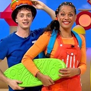 Imagination Train - Rotten Tomatoes