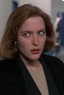 The X-Files: Season 2, Episode 19 - Rotten Tomatoes