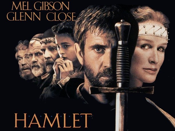 Hamlet Mel Gibson