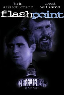 Flashpoint (1984) - Rotten Tomatoes