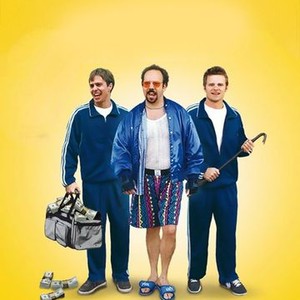 Safe Men - Rotten Tomatoes