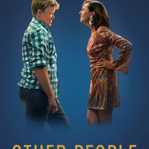 Other People - Rotten Tomatoes