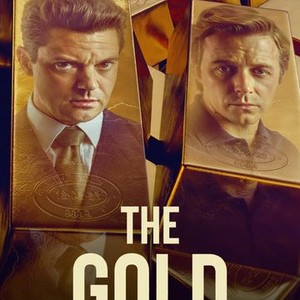 The Gold - Rotten Tomatoes