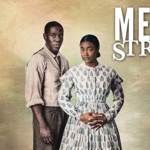Mercy Street - Rotten Tomatoes