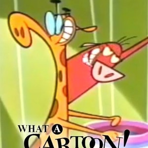 What a Cartoon Show - Rotten Tomatoes