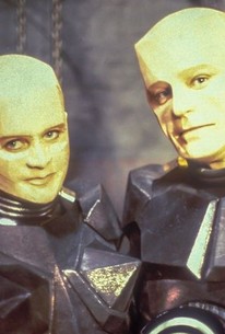 Red Dwarf: Season 4, Episode 1 | Rotten Tomatoes