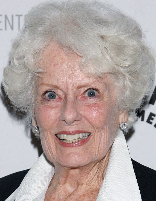 Ann McCrea - Rotten Tomatoes