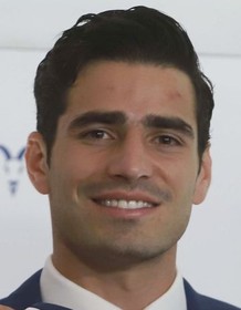 Antonio Briseño - Rotten Tomatoes