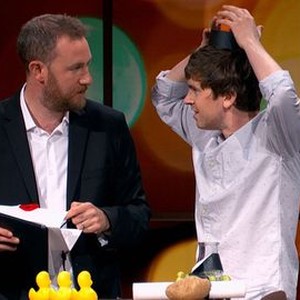 Taskmaster: Season 1, Episode 5 - Rotten Tomatoes