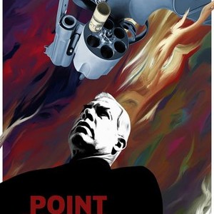 Point Blank - Rotten Tomatoes