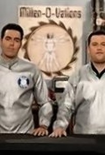 The Man Show: Season 1, Episode 19 | Rotten Tomatoes