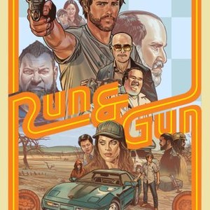 Run & Gun - Rotten Tomatoes