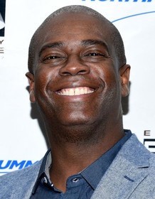 Anthony Sparks | Rotten Tomatoes