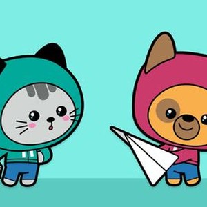 Kit and Pup: Season 1, Episode 33 - Rotten Tomatoes