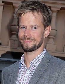 Nick Atkinson - Rotten Tomatoes