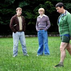 Conor McCarron - Rotten Tomatoes