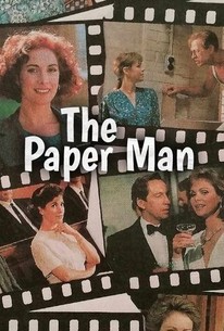 The Paper Man | Rotten Tomatoes