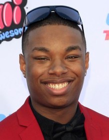 Tre Melvin | Rotten Tomatoes