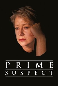 Prime Suspect | Rotten Tomatoes