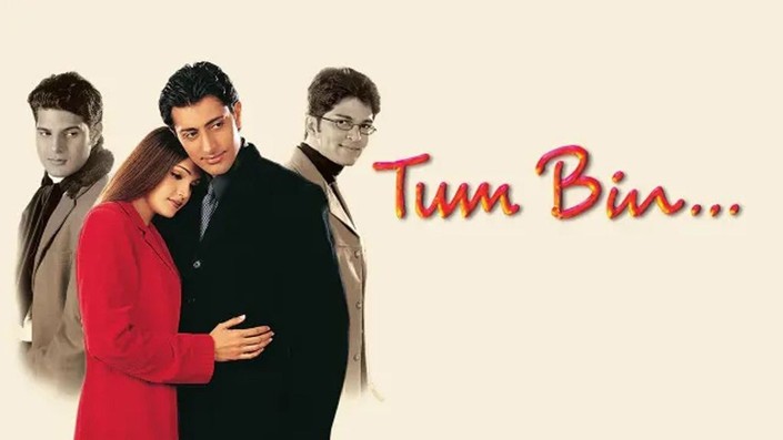Tum Bin 2001