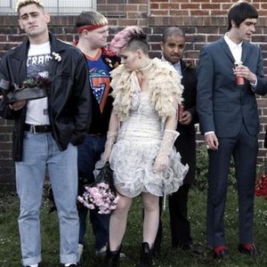 This Is England '86 - Rotten Tomatoes
