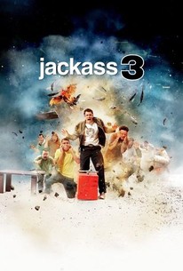 Jackass 3 | Rotten Tomatoes
