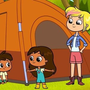 Rosie's Rules: Season 1, Episode 9 - Rotten Tomatoes