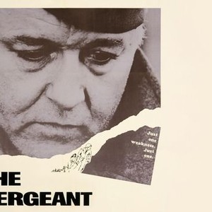 The Sergeant - Rotten Tomatoes