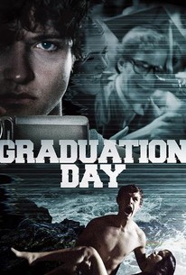 Graduation Day (2015) | Rotten Tomatoes