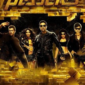 Players Movie
