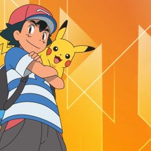 Pokémon the Series: Sun & Moon - Ultra Adventures, Episode 1 - Rotten ...