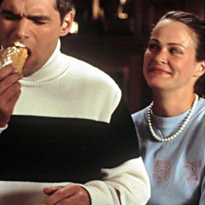 Emily Rutherfurd - Rotten Tomatoes